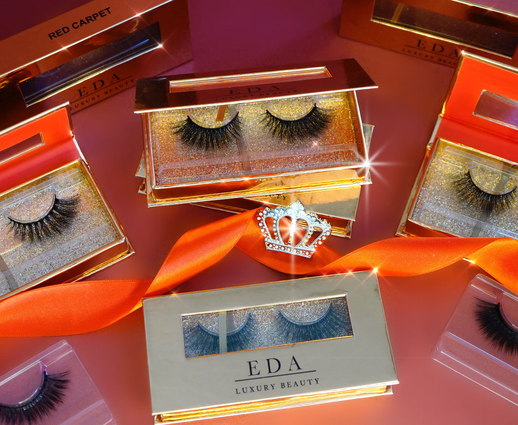 EDA LUXURY BEAUTY