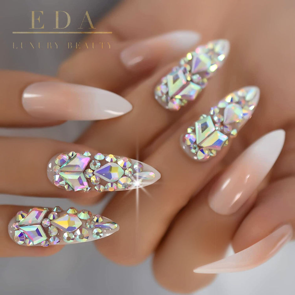EDA LUXURY BEAUTY